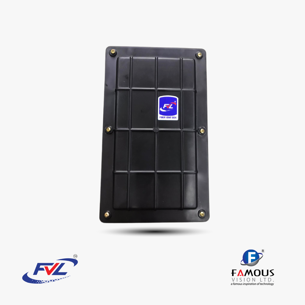 FVL-TJ102 ( TJ Box Fiber Joint Box 4 Way ) | Daraz.com.bd