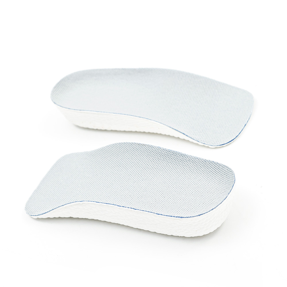 Invisible Height Increase Insole/Arch Support Shoe Cushion/Breathable ...
