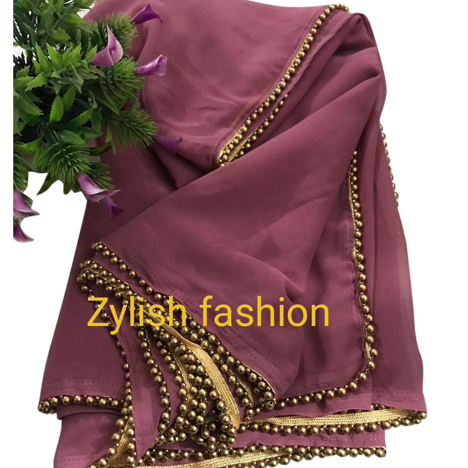 Weightless Georgette Marvelous Exclusive High Quality Incredibly ...