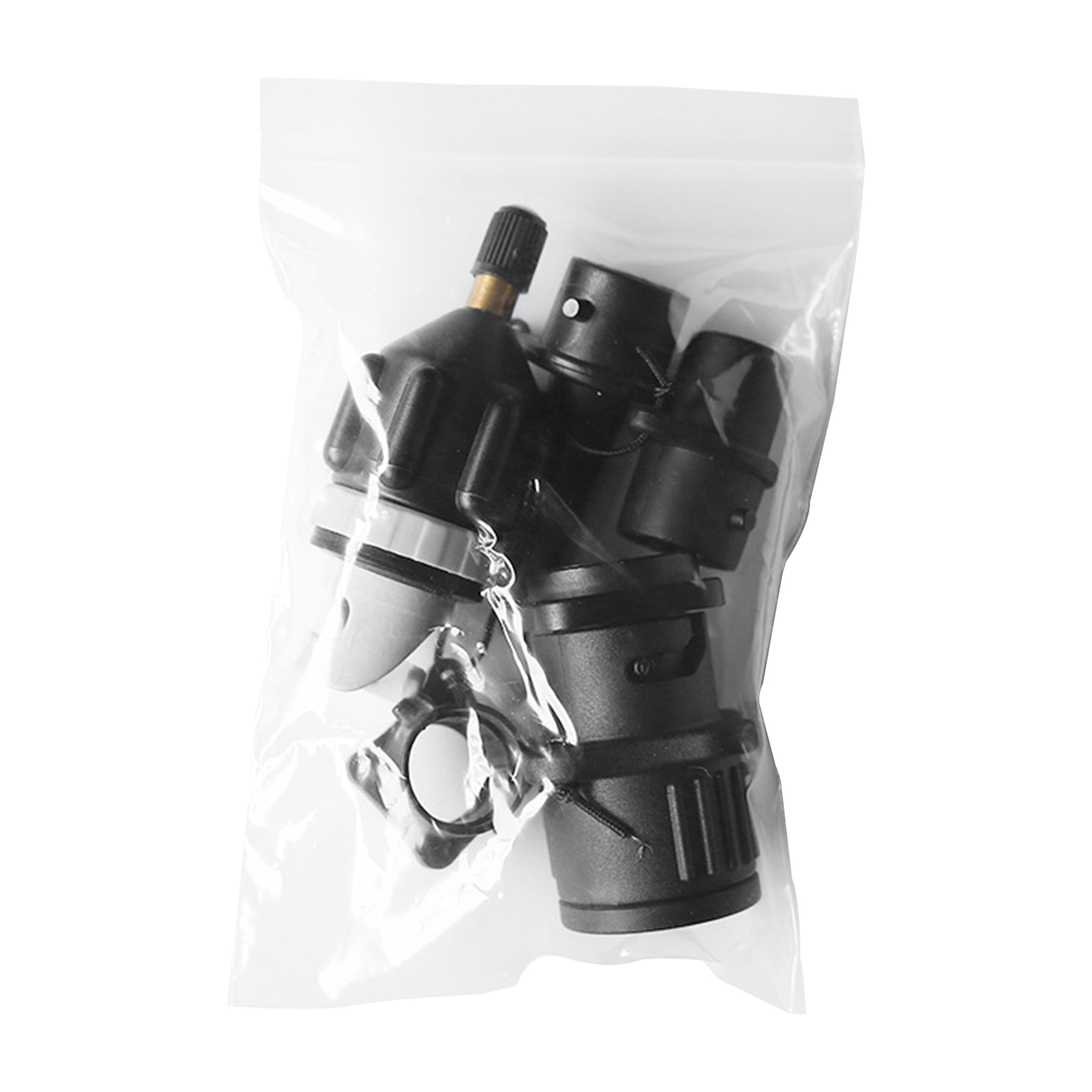 Air Valve Adapter Simple Installation Professional Valve Converter ...