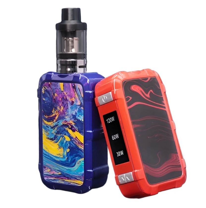 International PRC product high performing Vape E cigarette Pod Kit ...