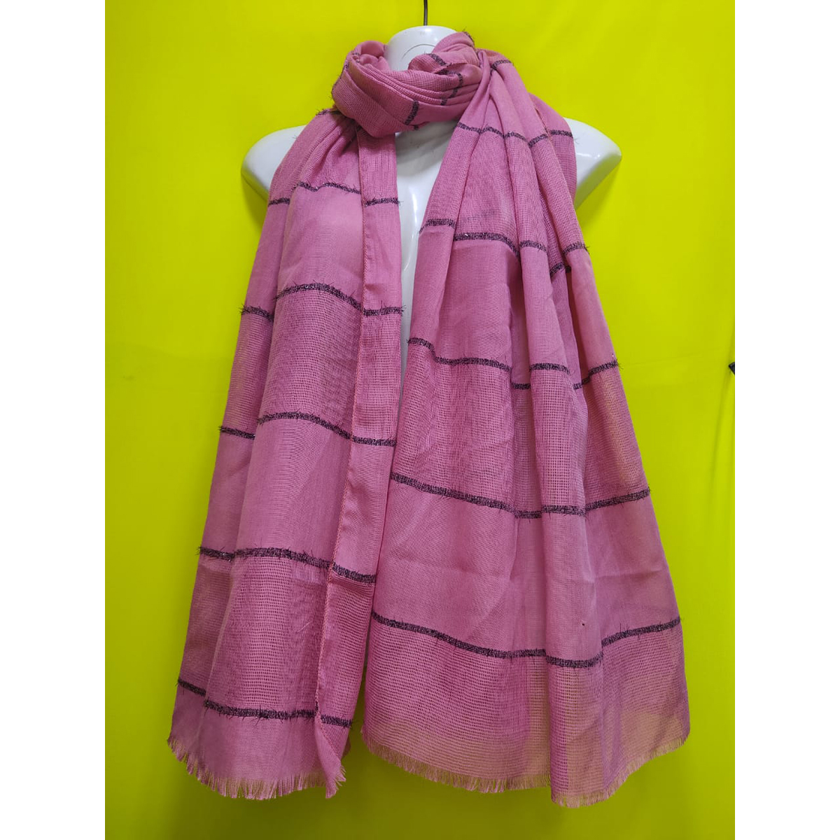 Soft Cotton Jholok Hizab Borka Hijab Jholok Orna Hijab China Cotton ...