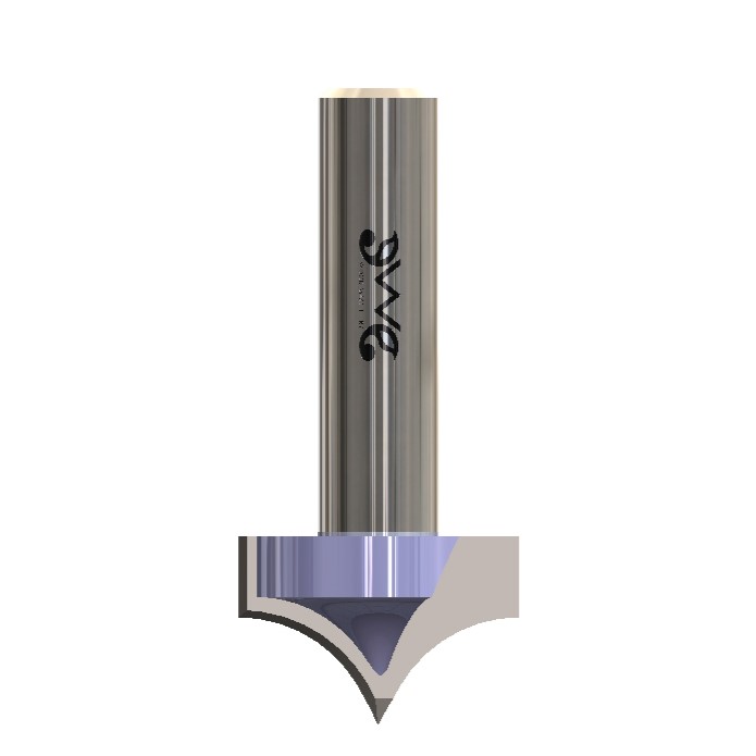 25mm Suta Bit Full Round Cnc Cutting Tools Model-w306 | Daraz.com.bd