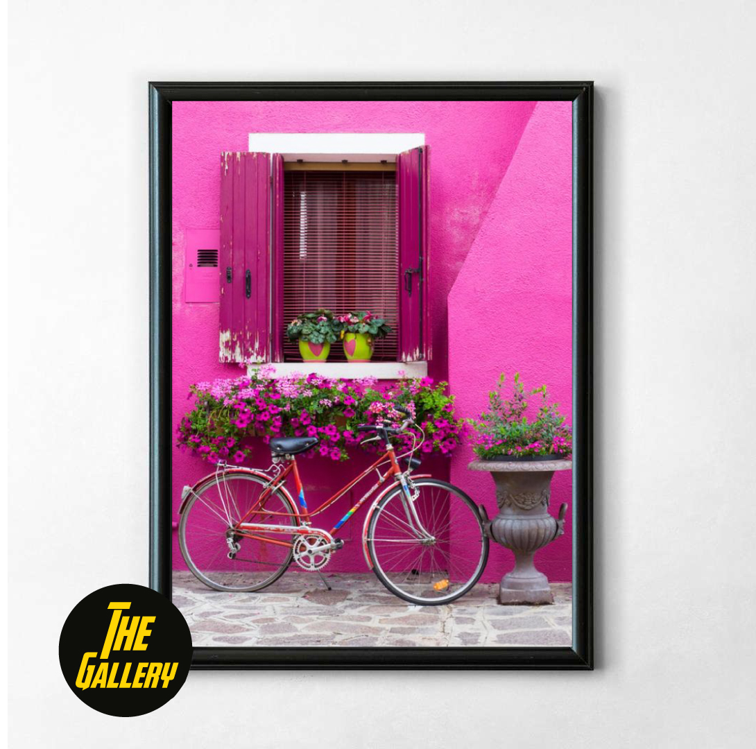 Fiber art frame for home decoration - Photo Frame | Daraz.com.bd