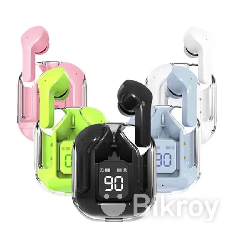 Ultrapods Max Wireless 5.3 Led Digital Display