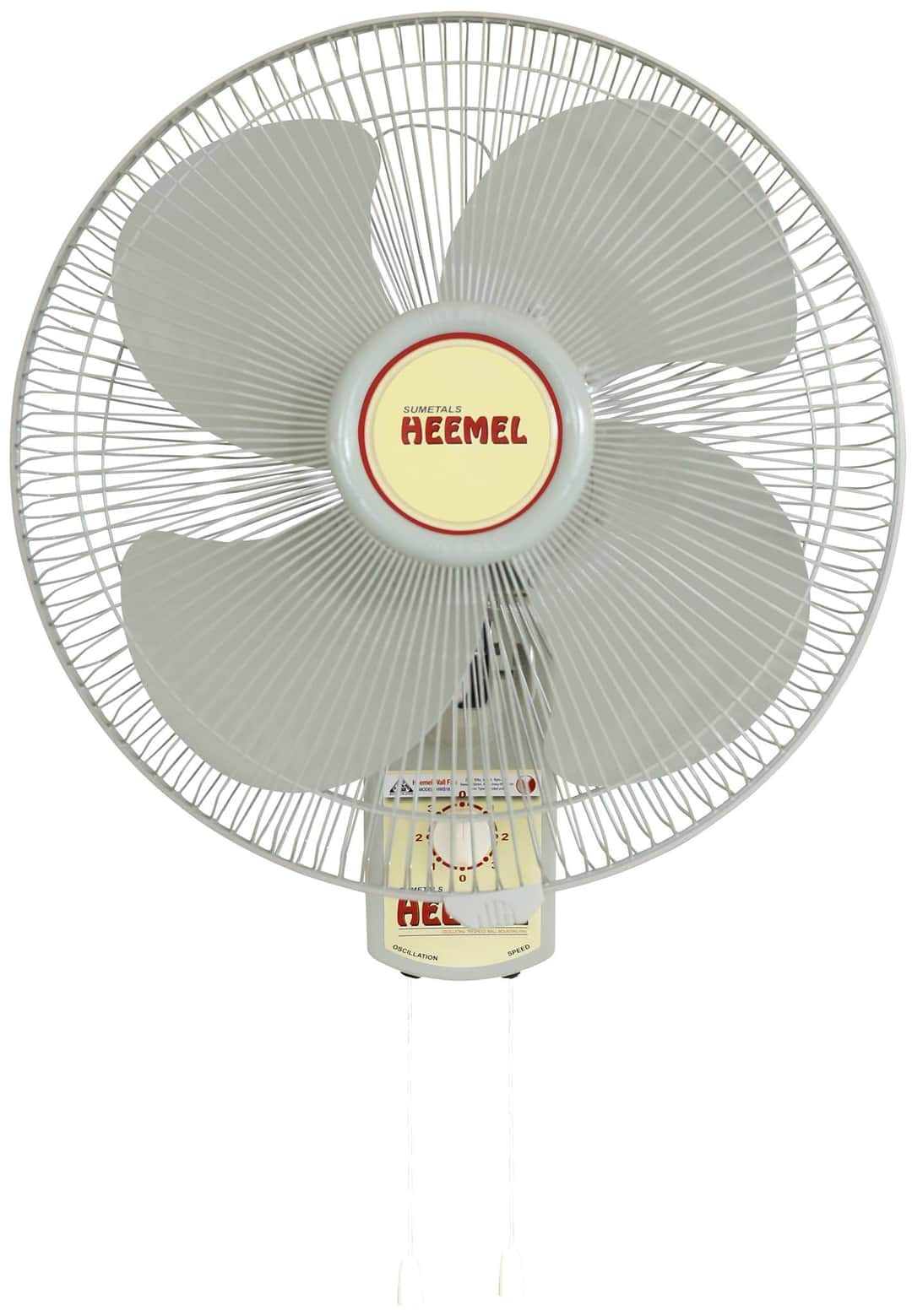Heemel Wall Fan | Daraz.com.bd