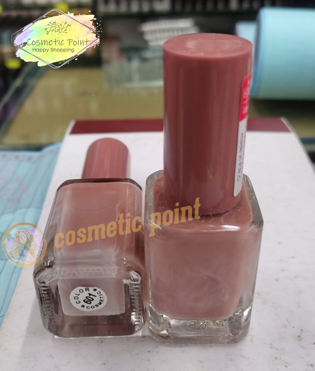 New Miss & Mrs Nail Polish For Women(12ml) Shade –601 | Daraz.com.bd