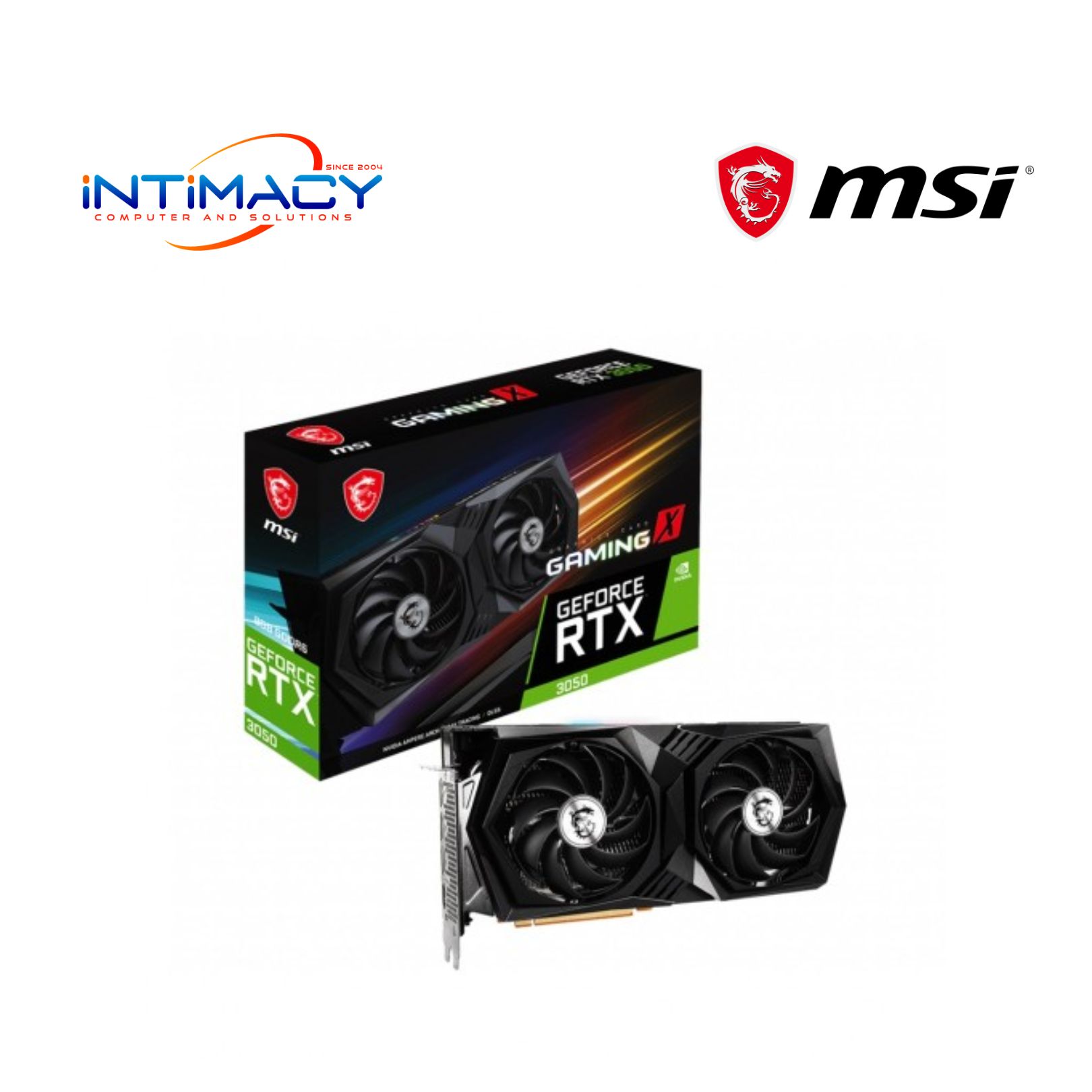 MSI Graphics Card Online Store in Bangladesh – daraz.com.bd