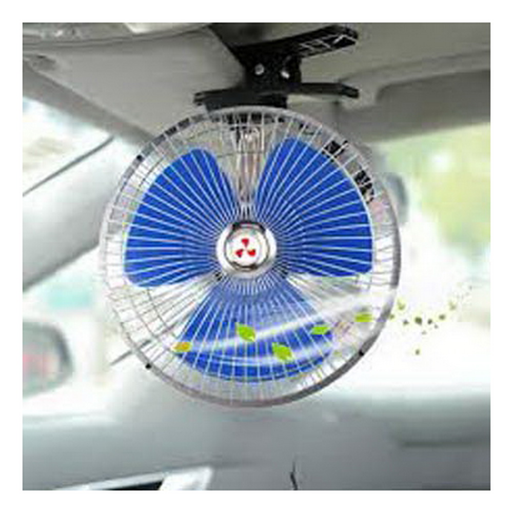 12V DC Table fan CAR | Daraz.com.bd