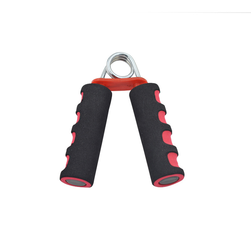 10-100Kg Adjustable Hand Grip Strengthener Trainer Forearm Exercise ...