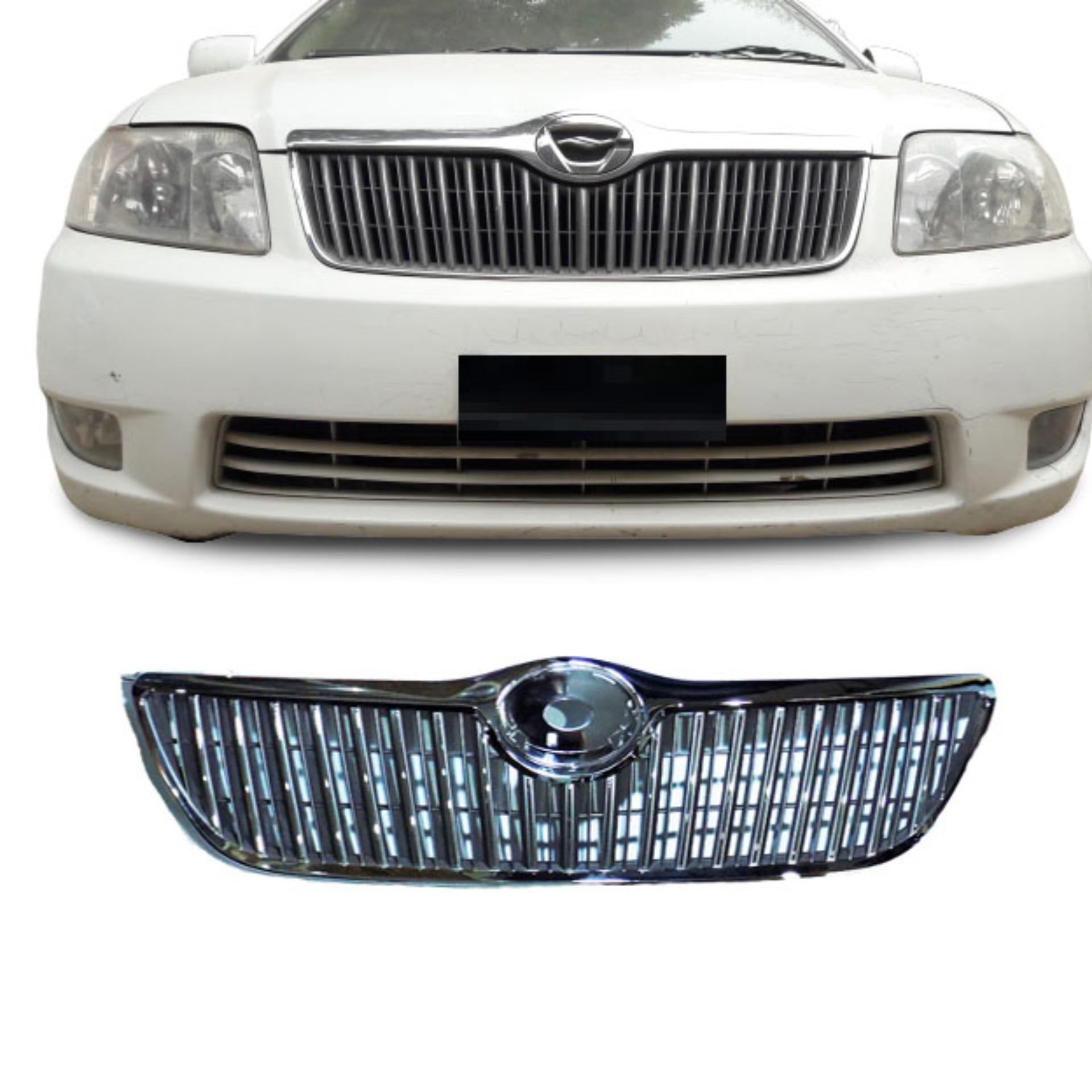 Product details of Toyota Corolla Grille / Toyota Corolla X Fielder ...