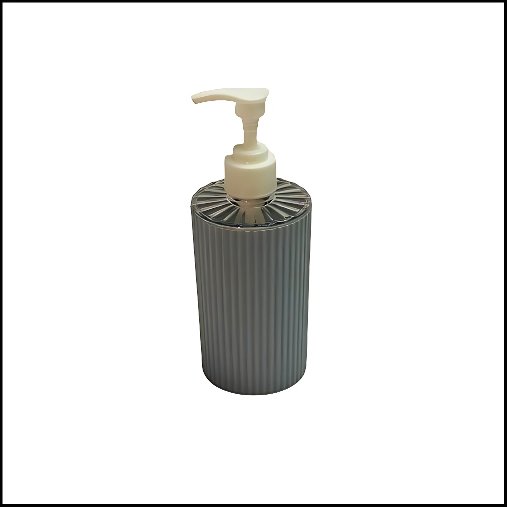 Classic Hand Wash Liquid Jar With Plastic Cap - 300 ml (1 Piece ...
