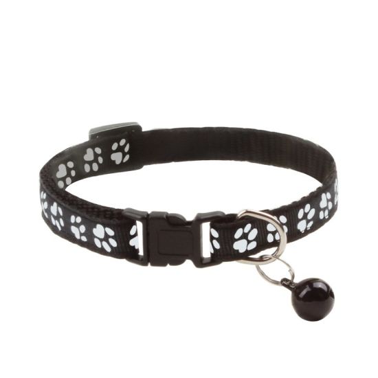 Cat Neck Belt Breakaway Adjustable Strap for Cat Coller | Daraz.com.bd