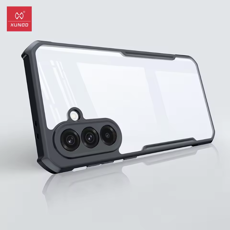 For Samsung Galaxy A56 5G / A36 5G Case Xundd Airbags Shockproof ...