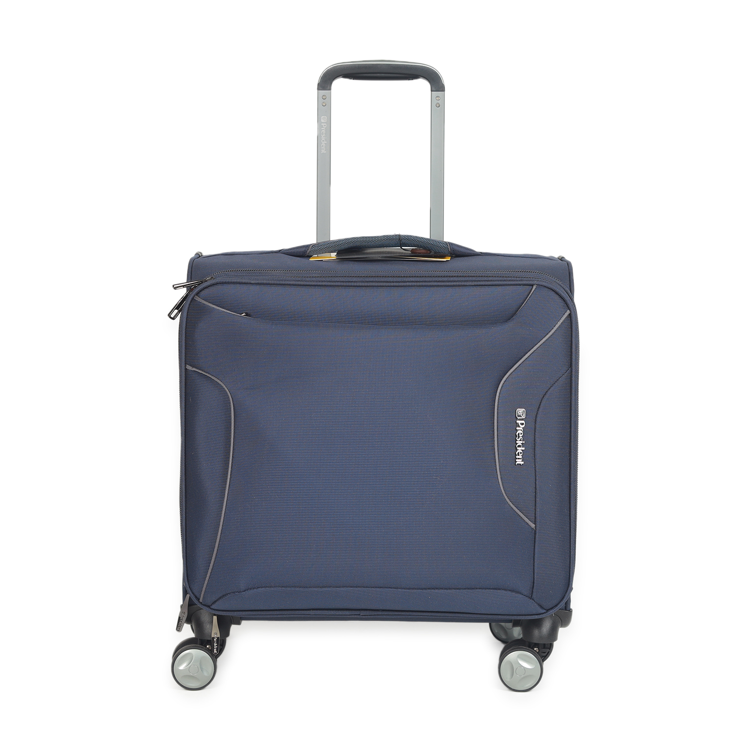 president cabin Trolley 17 " Travel and Luggage Bags | Daraz.com.bd