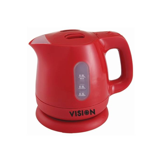 Vision E.Kettle 0.8L VSN-EK-001 | Daraz.com.bd
