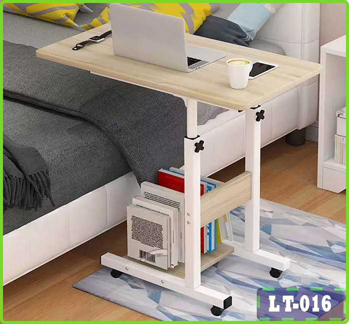 Height adjustable Laptop Table for Home | Daraz.com.bd