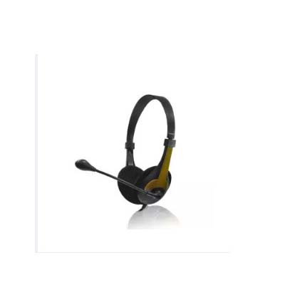 Canleen CT-620 Gaming Headphone 3.5mm Stereo Sound Bass Game Headset ...