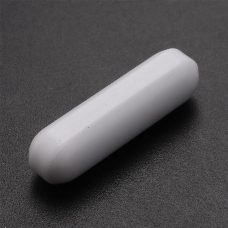 32 Pcs PTFE Magnetic Stirrer Mixer Stir Bar Stir Rod Magnetic Stir ...