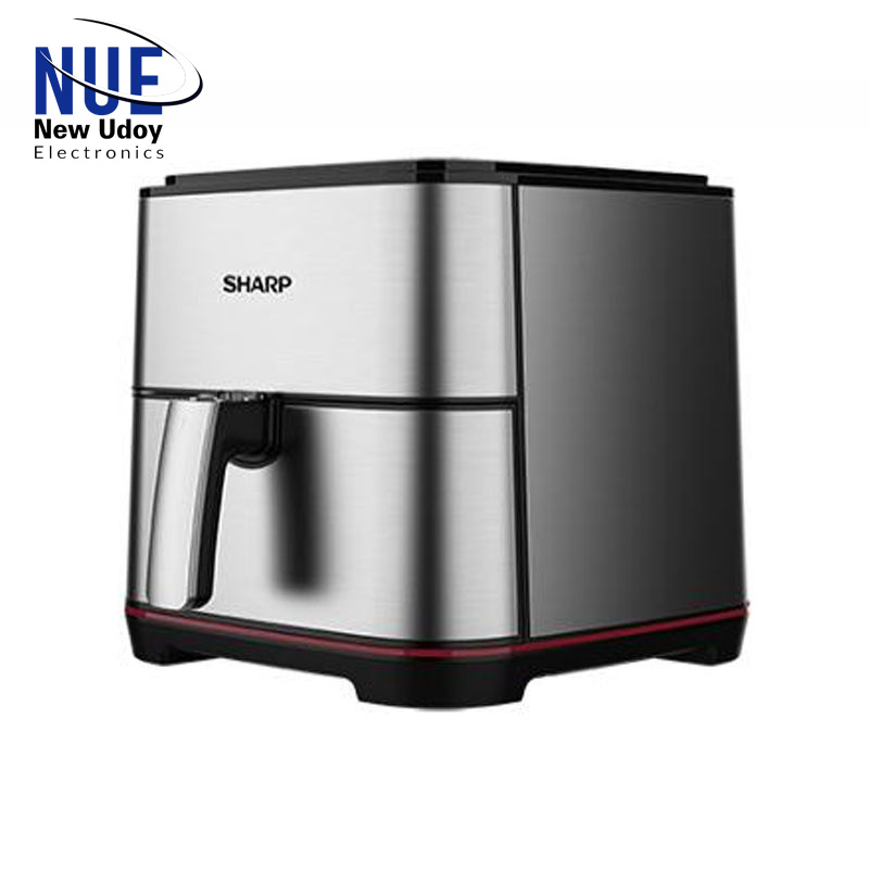 Sharp Latest Model KF-AF50M Air Fryer 5 Liter 50W | Daraz.com.bd