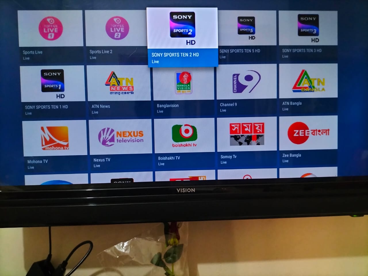 Mxq pro 8k android smart tv box 8gb ram 128gb rom | Daraz.com.bd