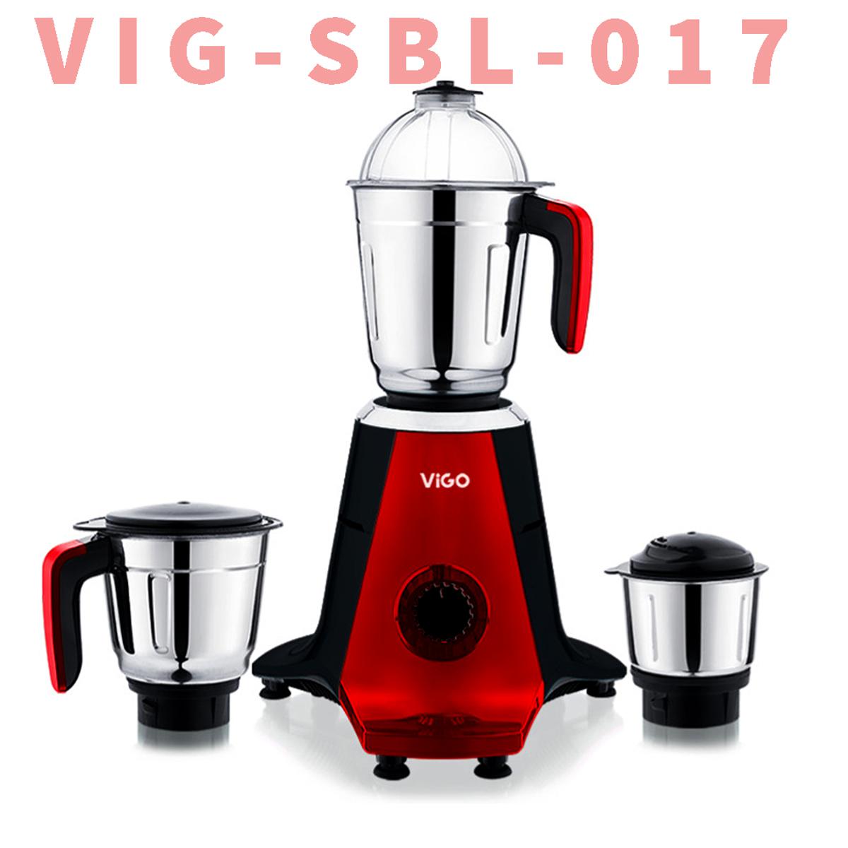 Vigo Products at 25% Off on Daraz | Buy Online