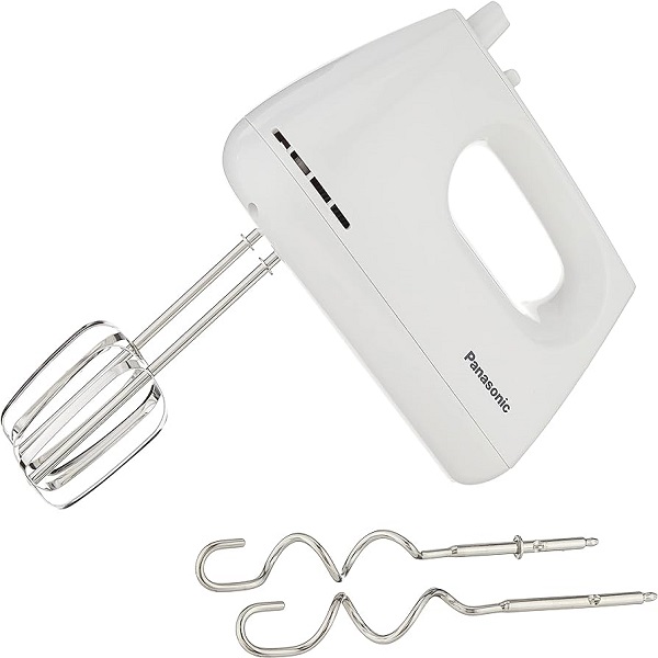 Panasonic Hand Mixer 175 Watt MK-GH3WSH | Daraz.com.bd
