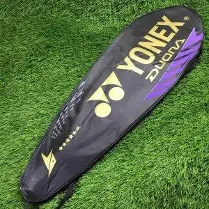 Yonex Carbonex Badminton Racket Bat - Professional Grade Racket For ...