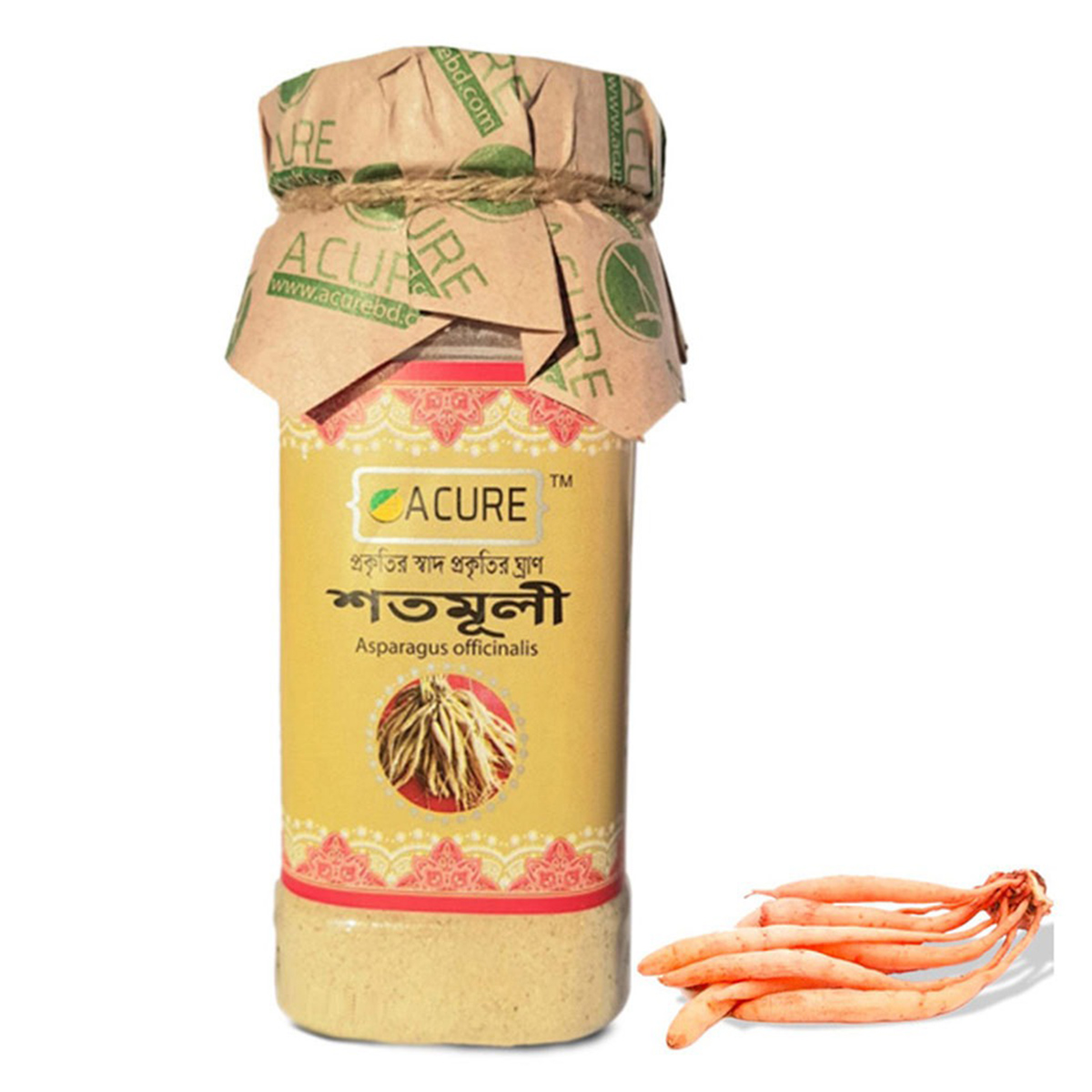 Acure Shotomuli Powder - 80gm | Daraz.com.bd