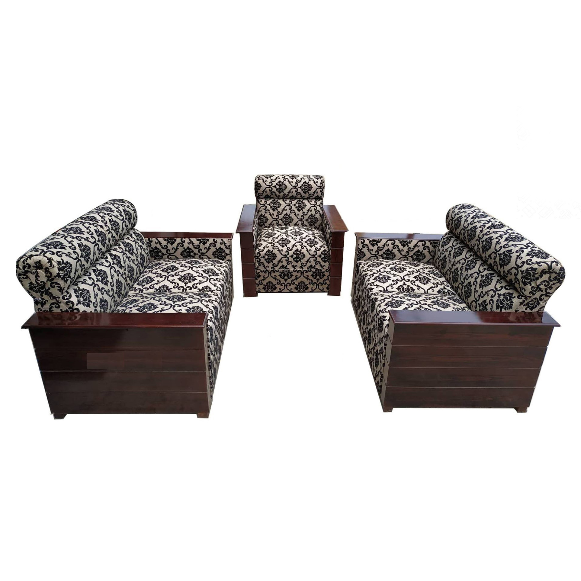 Box Sofa Design | Baci Living Room