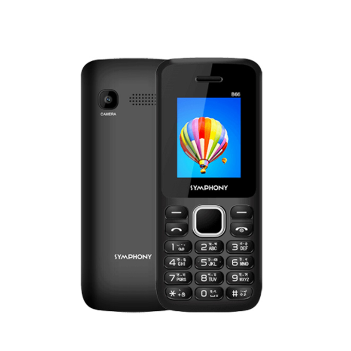 Symphony_B66 | Daraz.com.bd