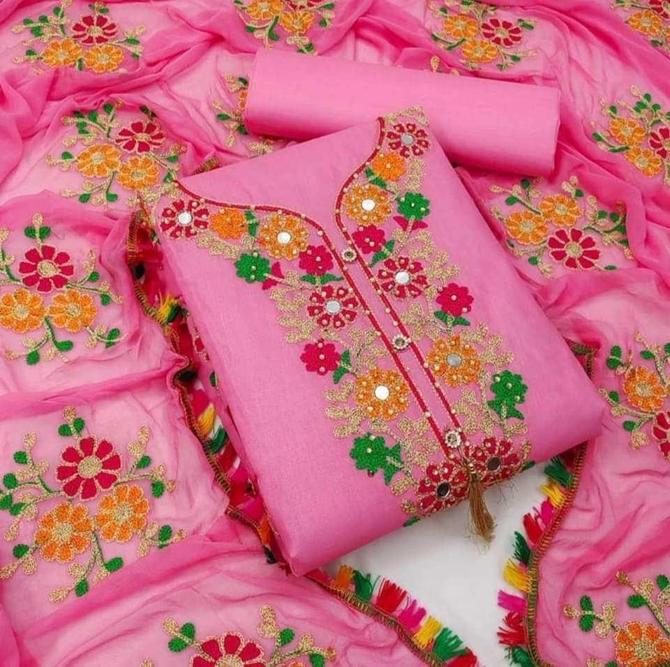 Whimsical Well Curated -Understated -Choice and Remark -New Kashmiri ...