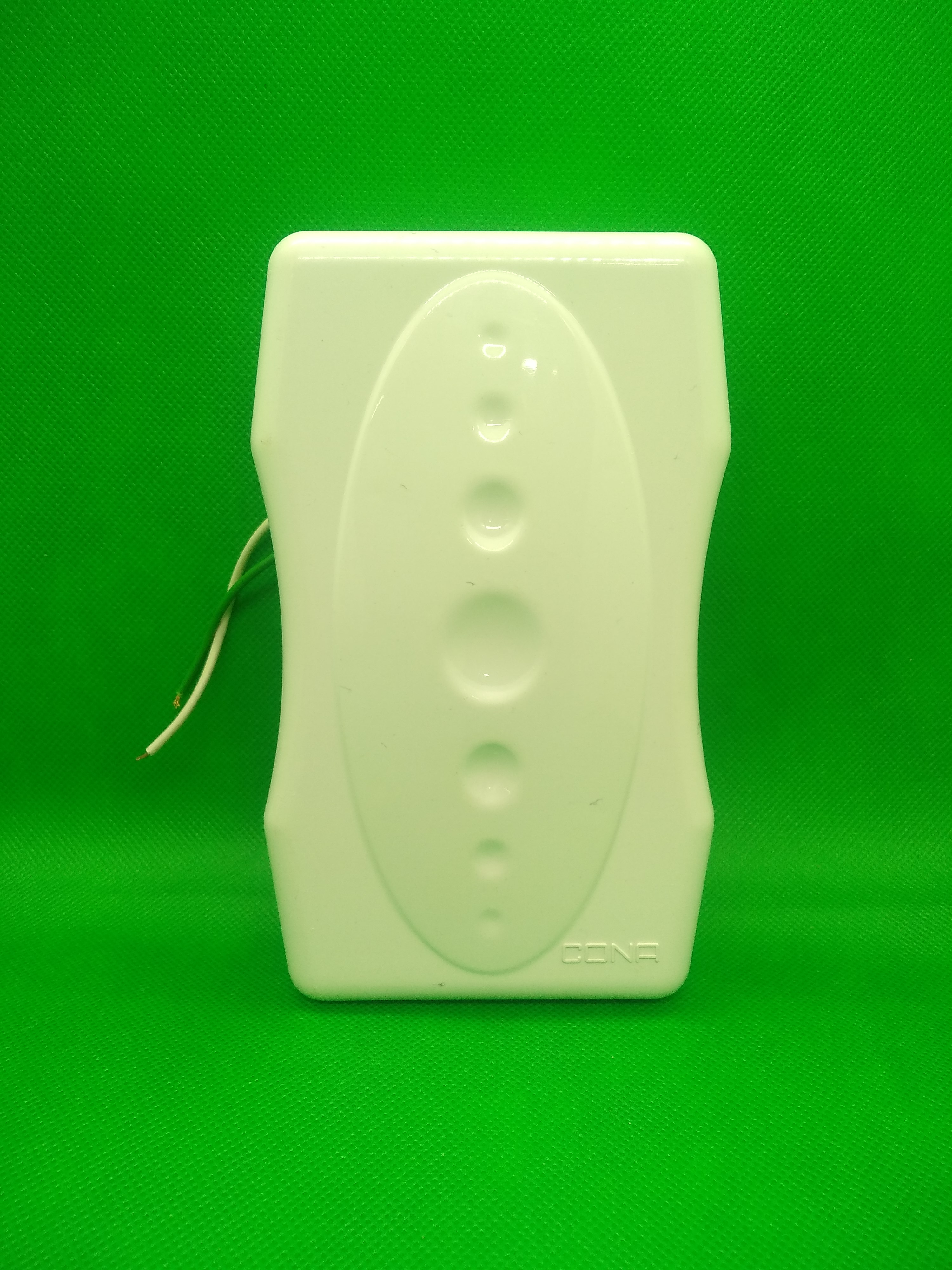 AC Cona Galaxy Ding Dong Calling Bell Electric Door Bell for home and ...