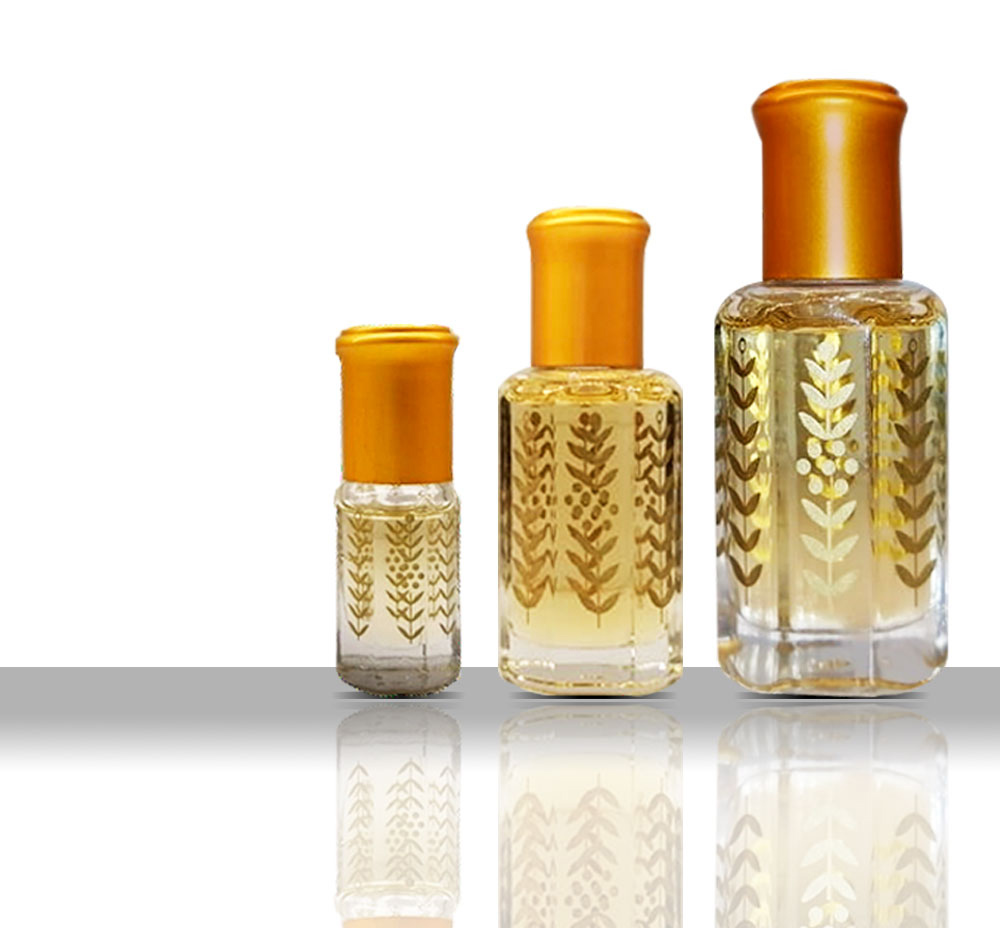 Attar Al Kaaba – Premium Alcohol Free Long Lasting Islamic Perfume Oil ...
