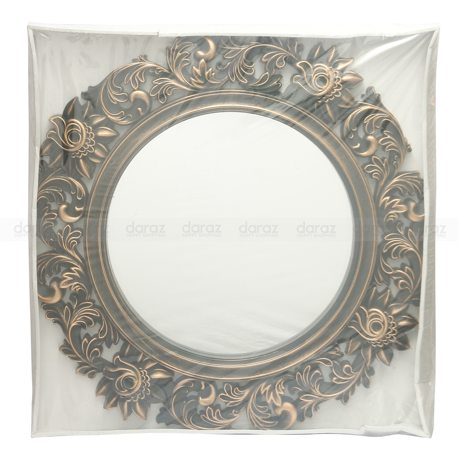 Exclusive wall mirror | Daraz.com.bd