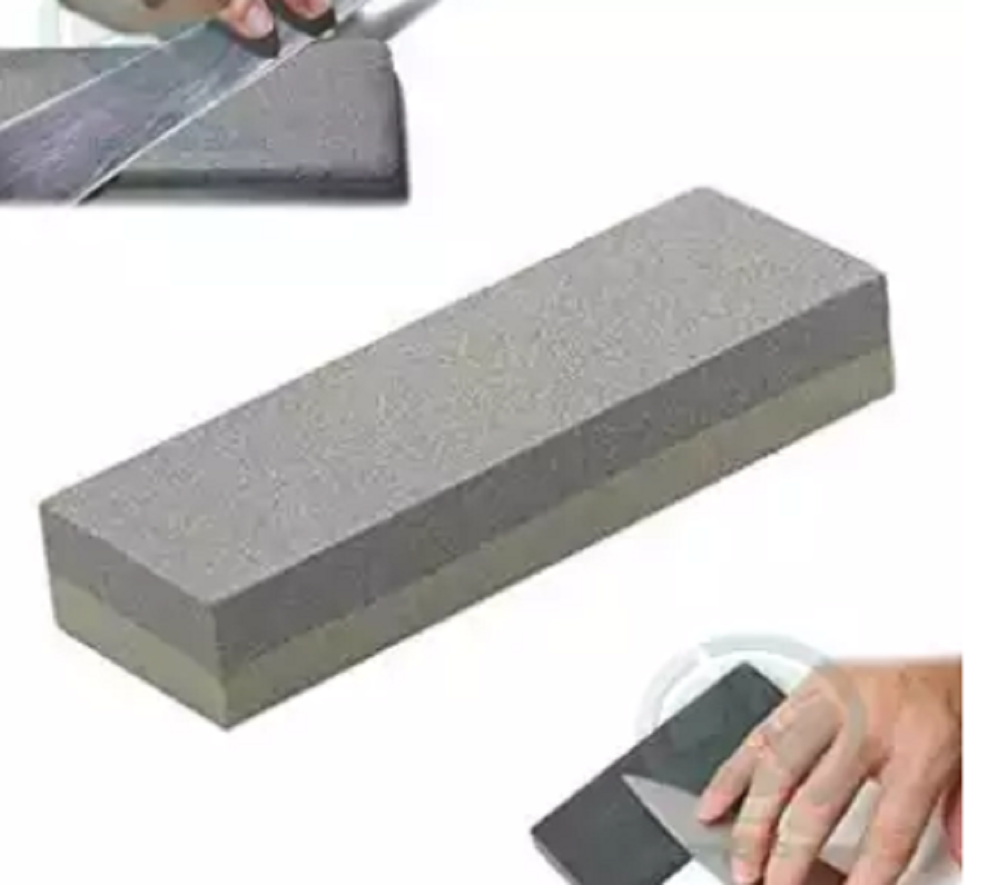 Sharpening Stone Aluminium Oxide | Daraz.com.bd