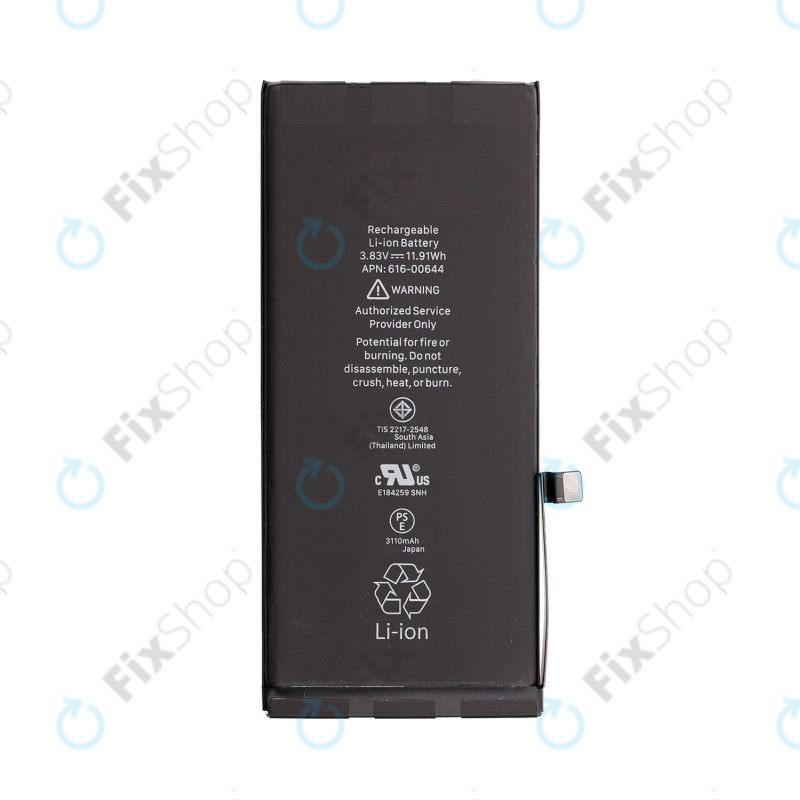 Battery For Apple iPhone 11 Pro max- 3110 mAh | Daraz.com.bd