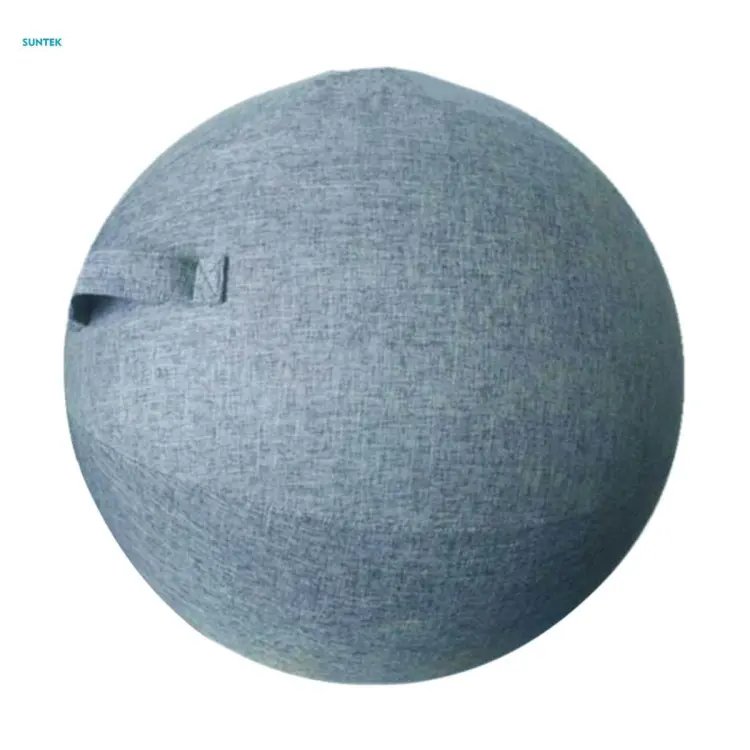 2PACK Inch Exercise Ball, Yoga Ball，Pilates Ball, Stability Ball,Improves
