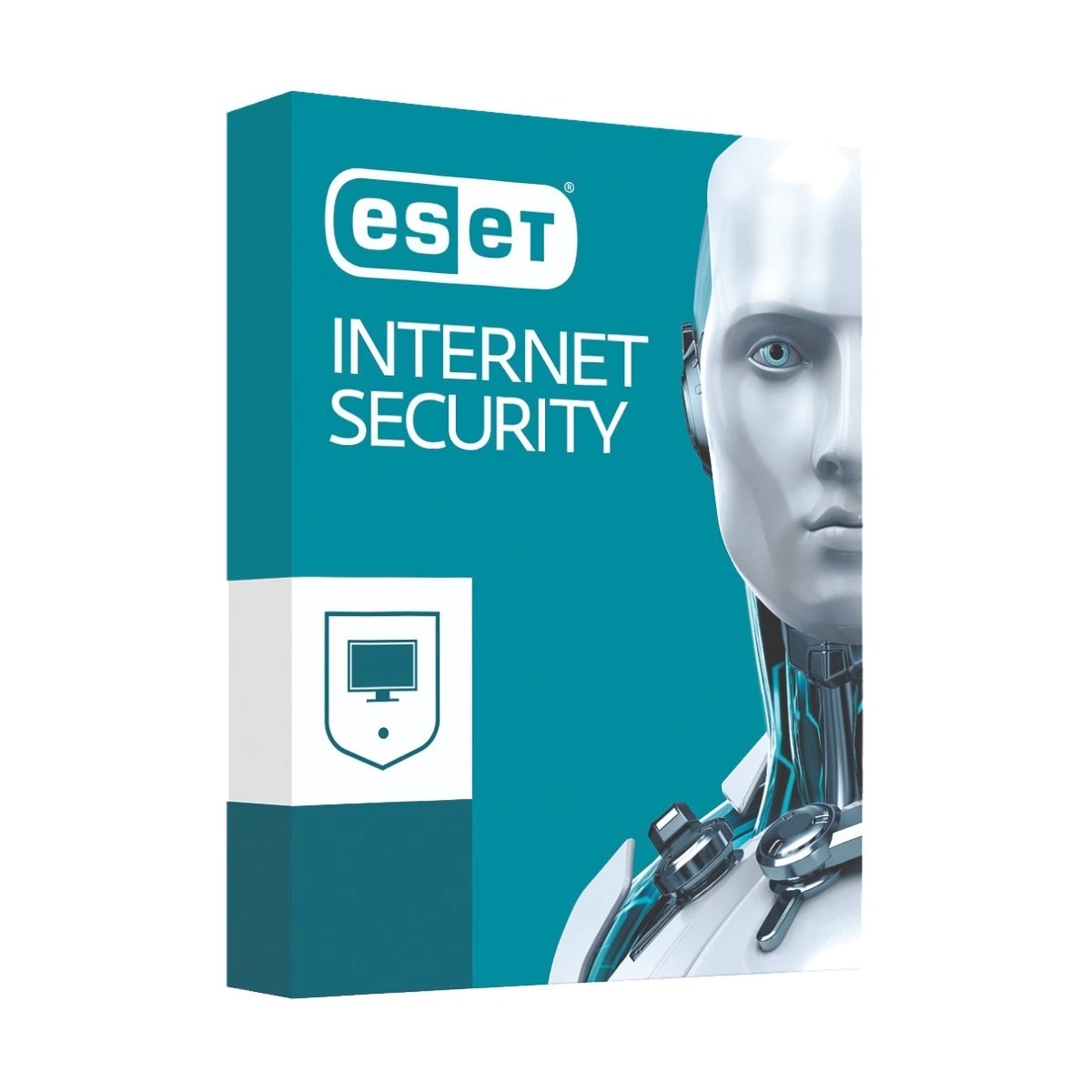 ESET Internet Security - 1 User, 1 Year Multi-Device | Daraz.com.bd
