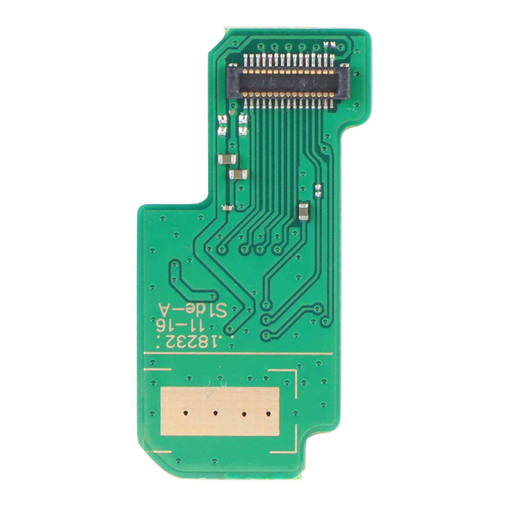 New EMMC 64GB 32GB RAM Replacement Part for Nintendo Switch Game ...