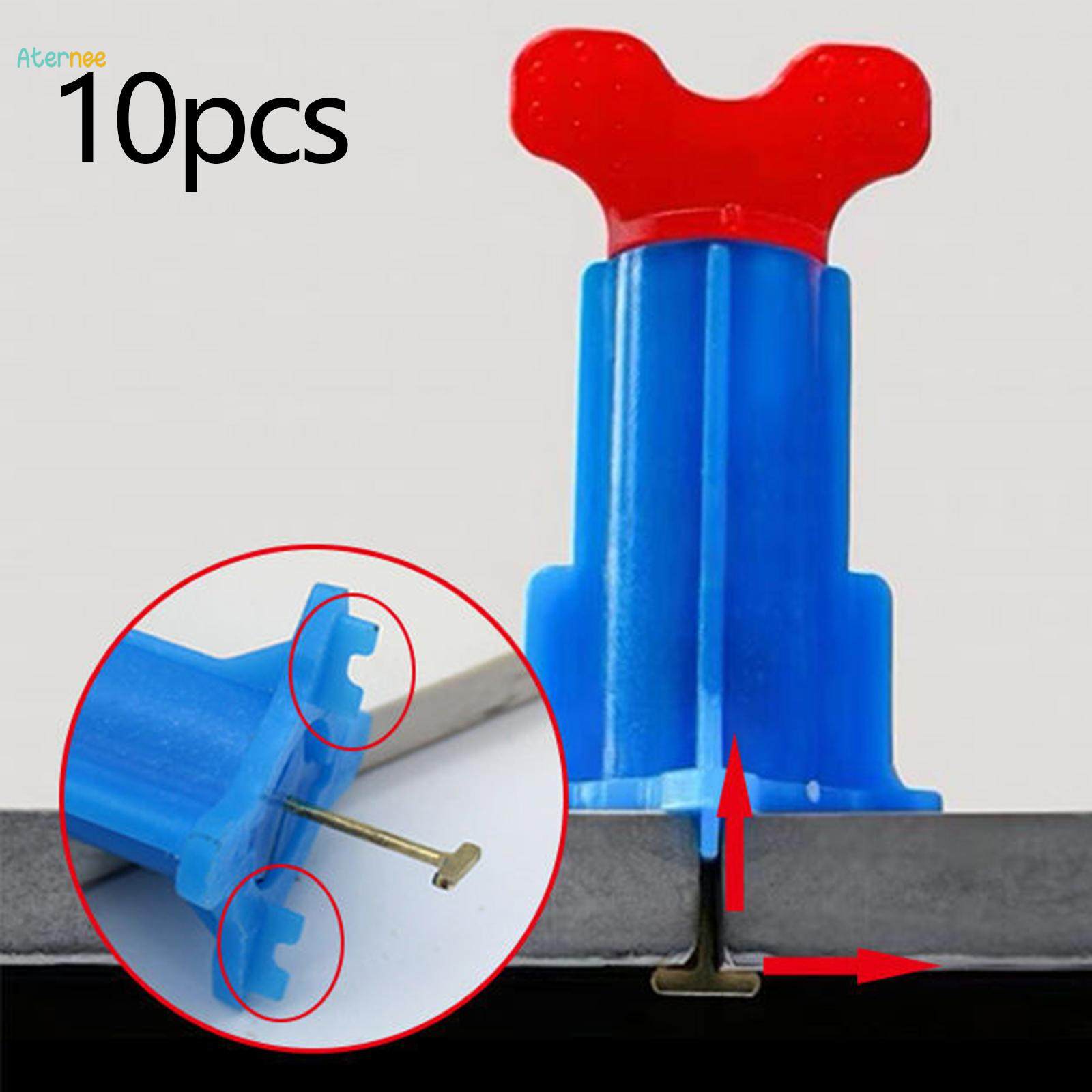 10x Tile Leveling Tile Leveler Adjuster Self Leveling | Daraz.com.bd