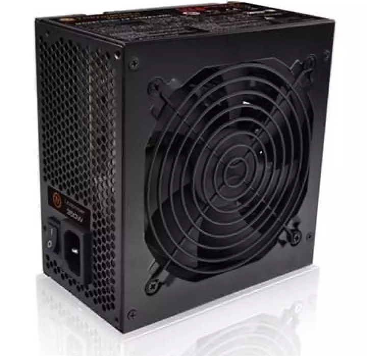 Power Supply for Desktop Pc 550w Black | Daraz.com.bd