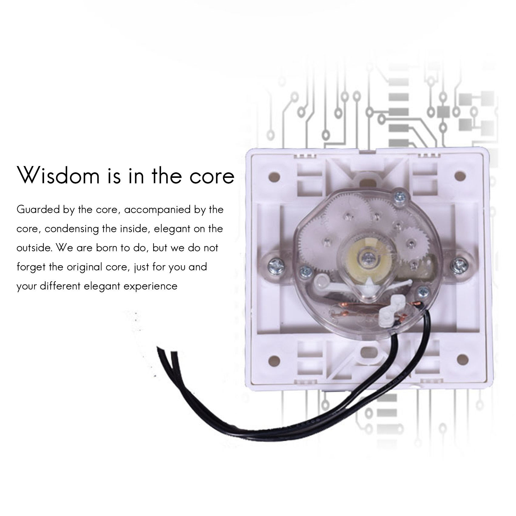【Fast-selling】 Countdown Switch 120 Minutes High-Power Water Pump Timer ...