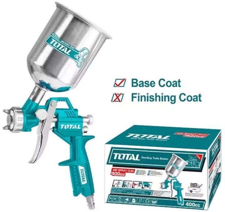 Air Spray Gun | Daraz.com.bd