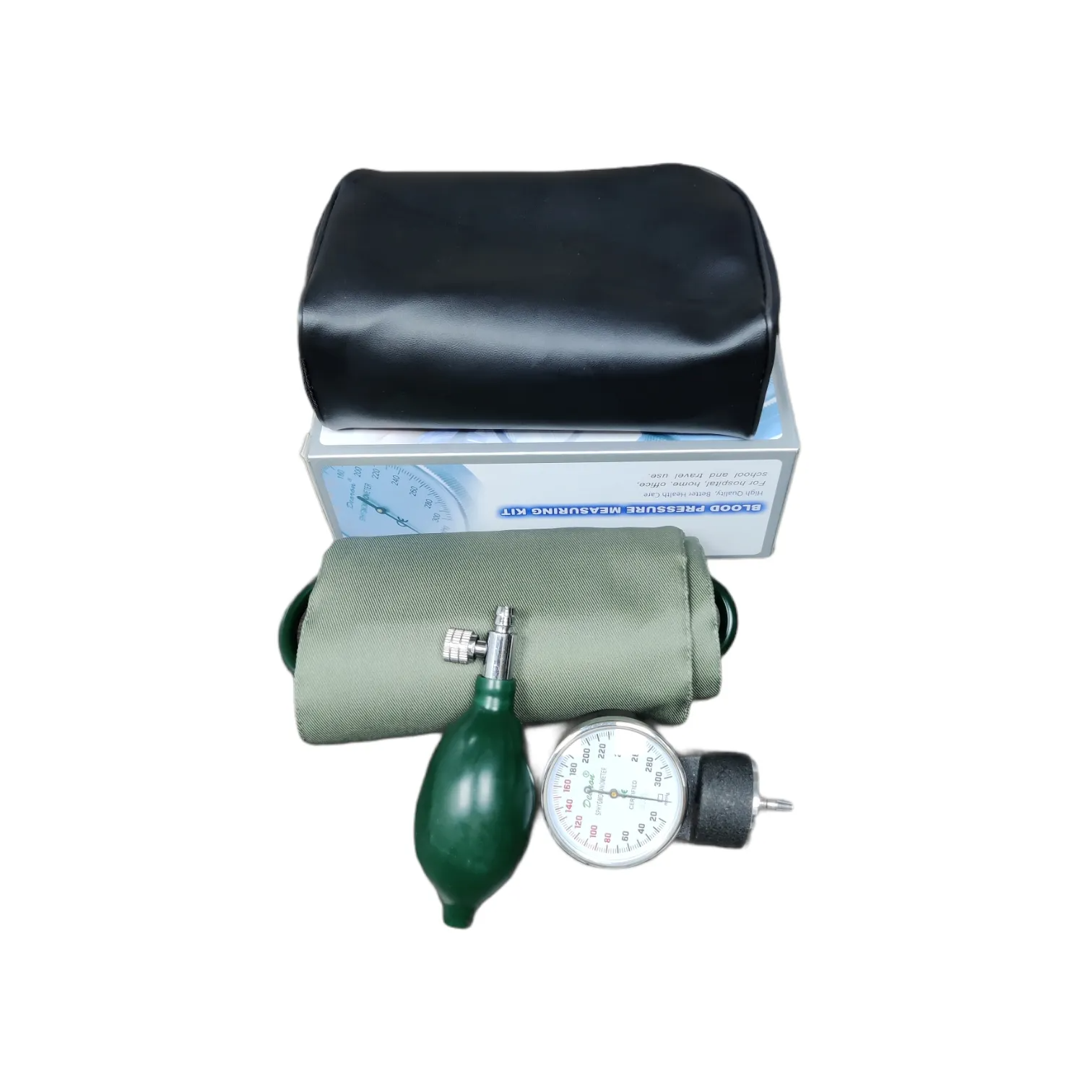 Dearon Bp Android Sphygmomanometer Better Heath Care For Hospital ...