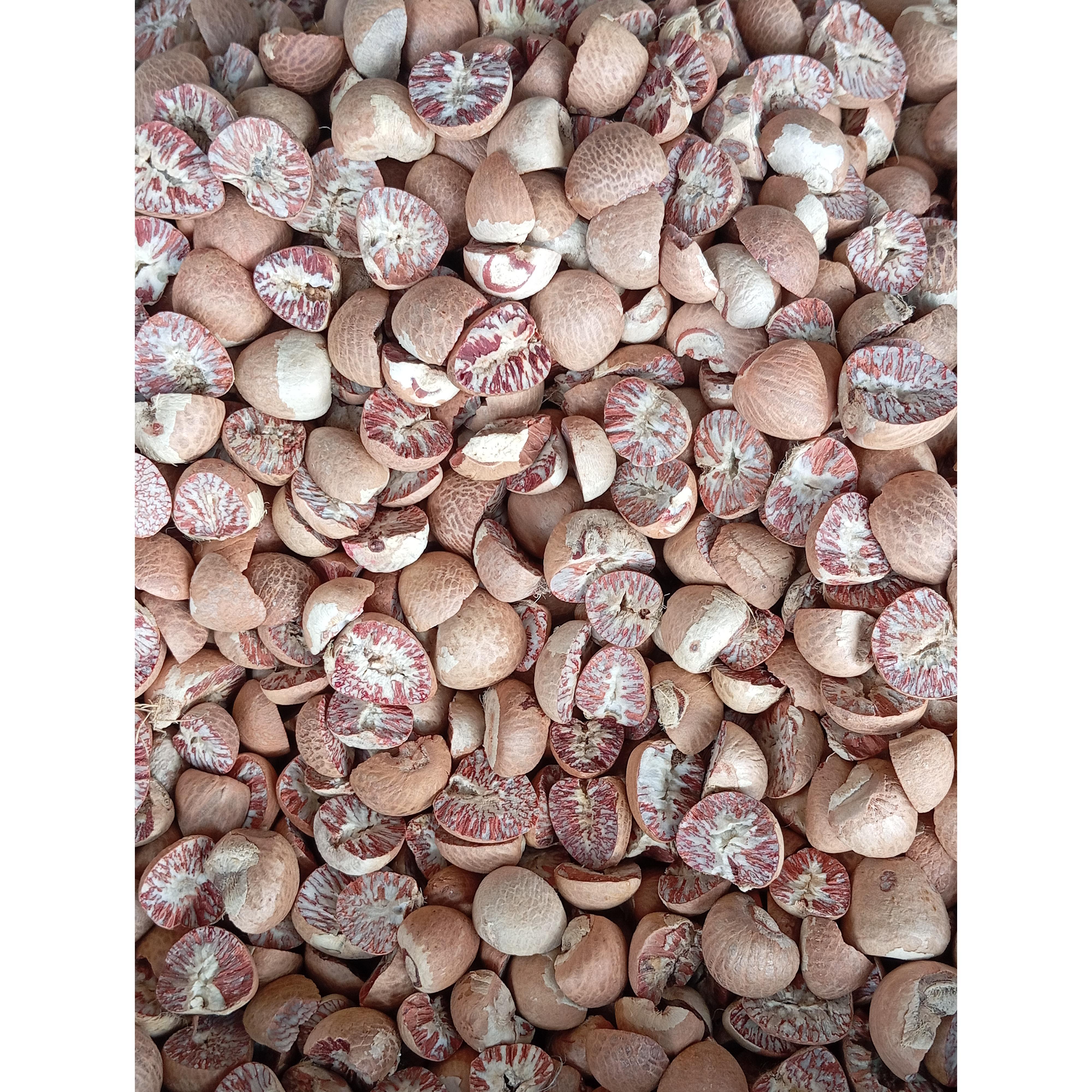 Singapori hahlfcut dry betelnut best quality supari 1kg | Daraz.com.bd