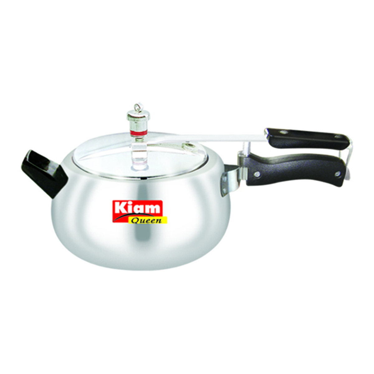 Kiam Queen Pressure Cooker - 3.5 Ltr | Daraz.com.bd