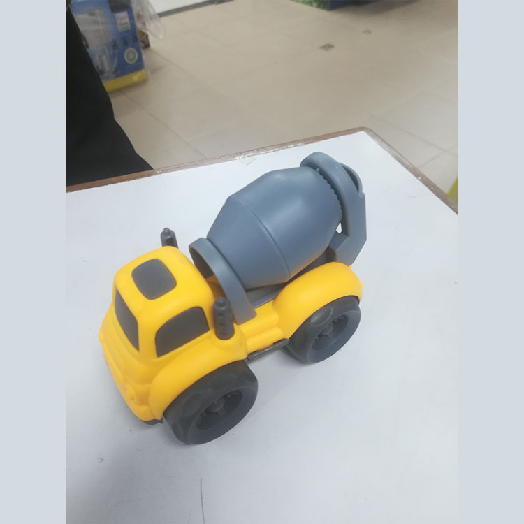 Construction Cars Children kids Mini Car 1 pcs | Daraz.com.bd