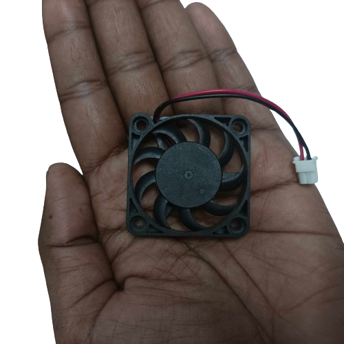 JD-4007S5L2 5V DC Fan Low Price High Quality 5V Fan 40x40x07mm 5V ...