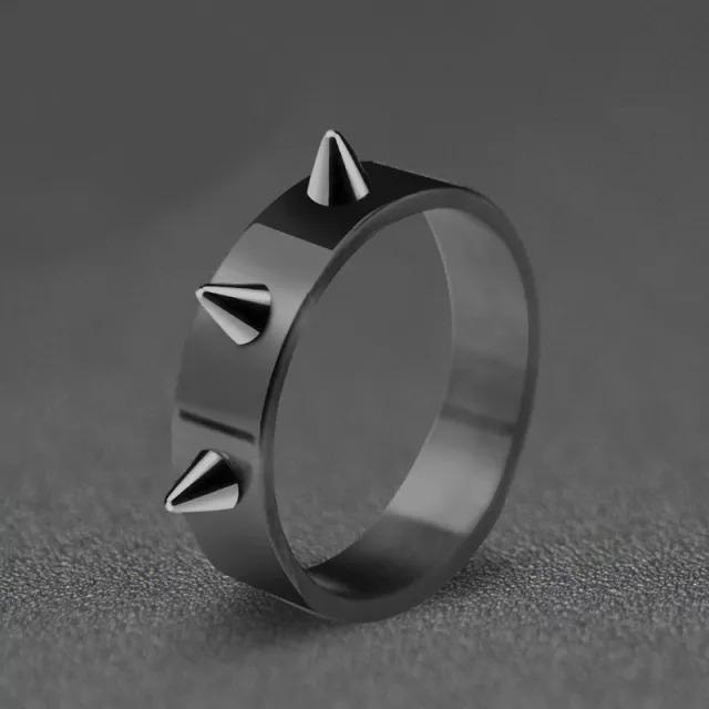 Good Quality Finger Ring For Men's | Daraz.com.bd